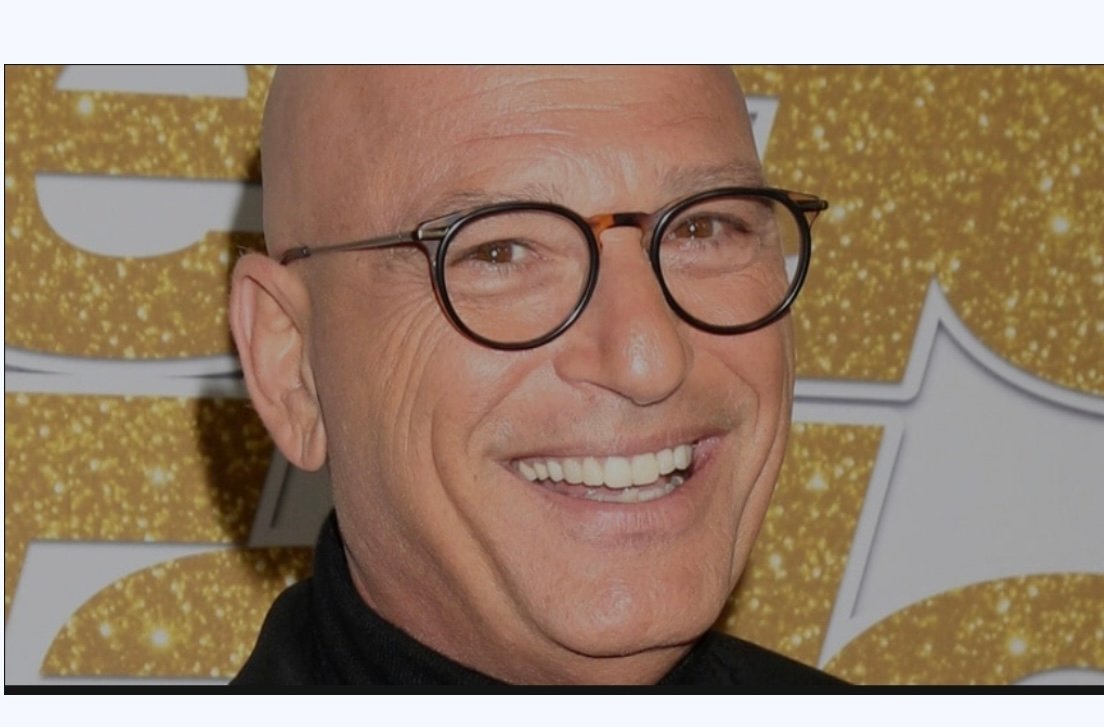 Howie Mandel Opens Up On His Condition – Stories Press